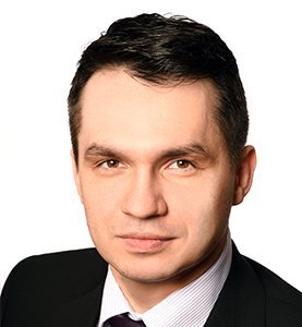 Vedenie spoločnosti - LYNX Information Systems & Security Solutions